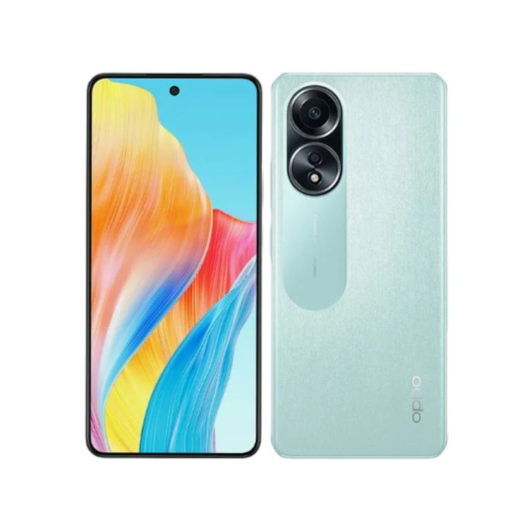 OPPO A58 5G 256 GB | Celulares a crédito en Latacunga - C&T STORE
